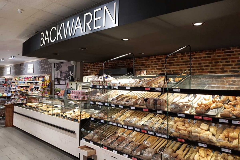 EDEKA Brehm - wenn Qualität entscheidet! | Edeka Brehm